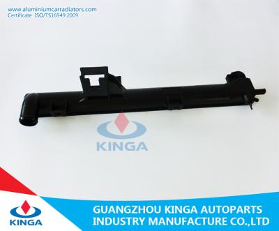 Cina Chrysler grande '99-02 cherokee al carro armato di plastica del radiatore nel nero in vendita