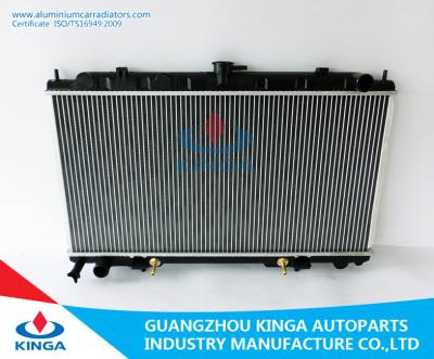 中国 16/26mm の厚さの日産の明るい 2002 年の取り替えのラジエーター OEM 21460 WD400/WD407 販売のため