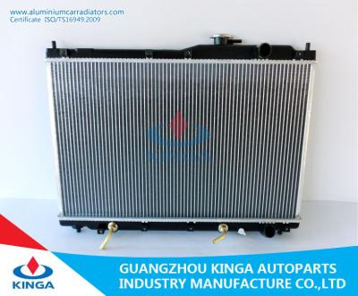 中国 自動予備品アルミニウム車のラジエーターのホンダのステップ ワゴン「96 RF1 の 販売のため