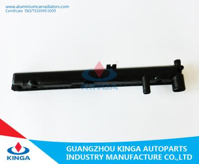 China Pa66 Plastic Radiator Tank Replacement For BENZ E CLASS W124 E250D 84 AT for sale