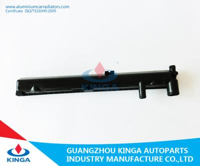 China Liquid Storage Radiator Plastic Tank For Benz E - Class W124 E250D 84 MT for sale