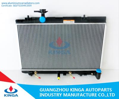 Cina Radiatore automatico Vios di Toyota dei pezzi di ricambio 2014 16400 - radiatori su ordinazione dell'automobile 0Y090 in vendita