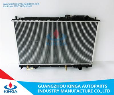 Cina Radiatori di alluminio di rendimento elevato dell'OEM MB538547 Mitsubishi dei radiatori dell'automobile delle componenti del motore in vendita