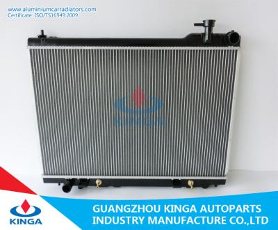 Cina OEM automatico/21460-CG000 della sostituzione del radiatore dell'automobile FX35 di Nissan Infiniti '03-05 in vendita