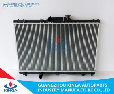 Plastic Cover Toyota Radiator Corolla AE110 MT 1992-2001Auto Radiator Repair