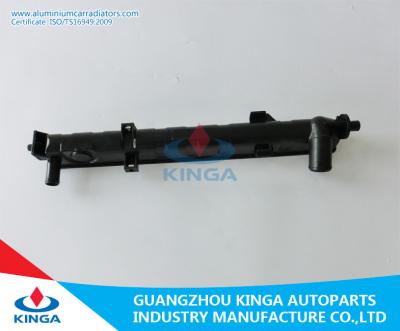 China Right Outlet Mazda Radiator Plastic Tank MPV GF - LWEW 2000-2003 MT for sale