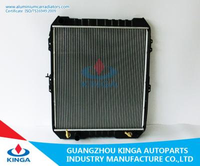 Cina TOYOTA HILUX KB-LN165 '97-99 ai radiatori automobilistici 12 mesi di garanzia in vendita