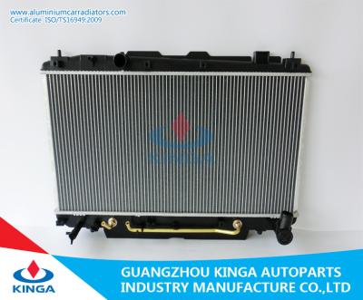 China RAV4 03 ACA AT Toyota Radiator Aluminum Replacement Radiator For Car for sale