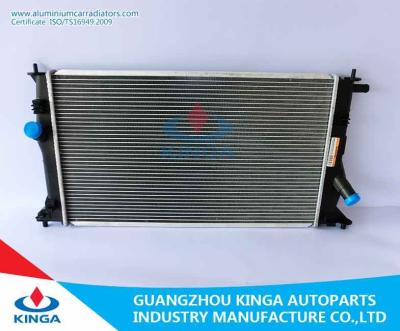 China After Market Auto Mazda Radiator 5'06- MT Car Radiator Repairs for sale