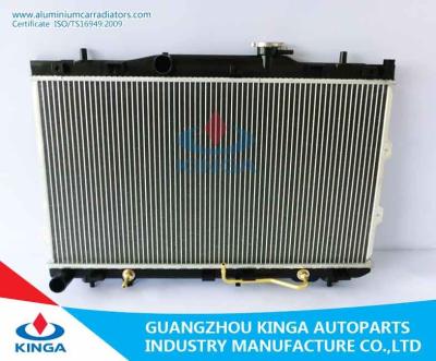 Cina SPETTRI '04-09 di Hyundai alle componenti del motore di alluminio dei radiatori dell'automobile in vendita