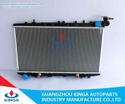 China Radiadores de alumínio NISSAN PRIMERA do elevado desempenho '91-93 P10/SR20 EM à venda