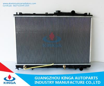 Cina radiatore Galant E52A/4G93/93-96 di 16/26mm Mitsubishi al radiatore automobilistico in vendita