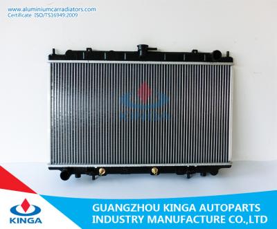 Κίνα Nissan Bluebird EU14/KD-SU14/96 στη?????????? σκληρή συγκόλληση αργιλίου θερμαντικών σωμάτων προς πώληση