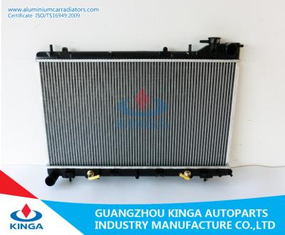 Cina SILVICOLTORE 06-08 all'OEM di alluminio 45111 dei radiatori dell'automobile - SA111 SUBARU in vendita