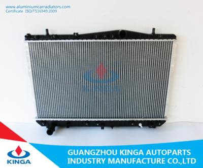 Cina OEM di alluminio eccellente dei radiatori dell'automobile 03-MT 95663243/96553378 G.M.C in vendita