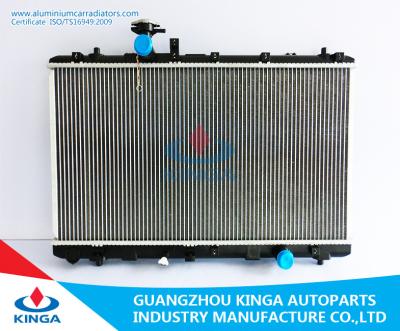 China High Performance Auto Aluminium Car Radiators Suzuki SX4'06 MT for sale
