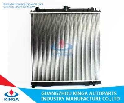 China OEM refrigerando 21410-EA005 do radiador do carro da TA de XTCRRA/FRONTIER 4CYL 02-04 à venda