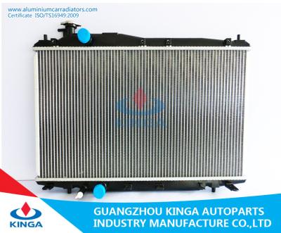 중국 도시 08대의 도시 MT 주문 차 방열기 OEM 19010-RR2-H51750*105*520mm 판매용
