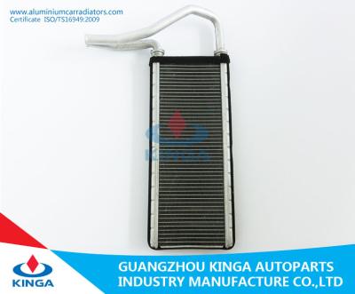 Cina Radiatore di alluminio CRV di brasatura duro 03 del radiatore di stato dell'aria in vendita