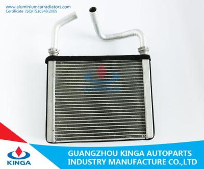 Heater Honda Aluminum Radiator  Air Condition  Auto Spare Part