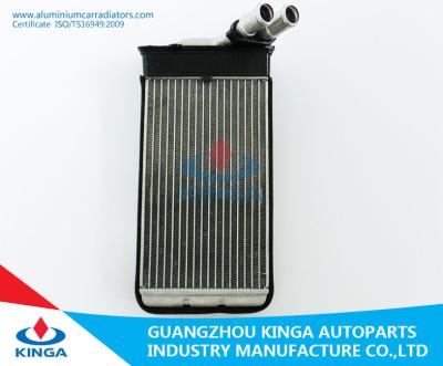 China Car Auto Part Aluminum Heat Exchanger Radiator Global ISO/TS16949 for sale