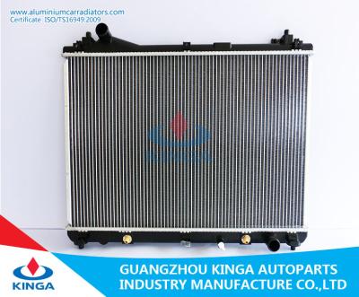 Cina Escudo automatico di Suzuki del radiatore/grande Vitara'05 a PA26mm 17700-66J10 in vendita
