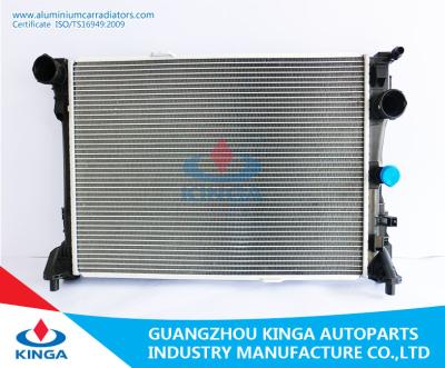 Cina Brasatura dura dei radiatori di alluminio dell'automobile del benz Glk/11 per la vendita grande in vendita