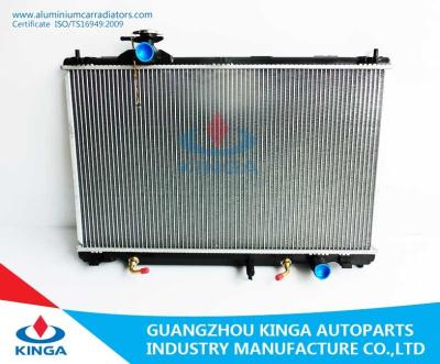 Cina Radiatore automatico duro di brasatura Crown'06 Uzs186 a 16/26mm per il sistema di raffreddamento in vendita