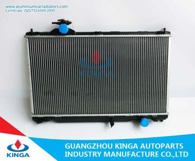 Cina Il radiatore su ordinazione di Toyota del motore per veicoli dell'OEM misura TOTOTA/LEXUS GS430 V8'06-07 in vendita