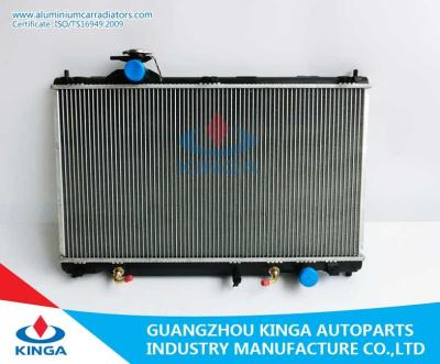 Cina Sostituzione del radiatore RAV4'03 ACA21 di Toyota con il sistema di raffreddamento dell'aletta della metropolitana in vendita