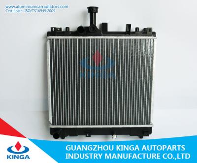 Cina Radiatori alettati efficienti della colonna del radiatore Nahlo'2013 di Suzuki di uso in vendita