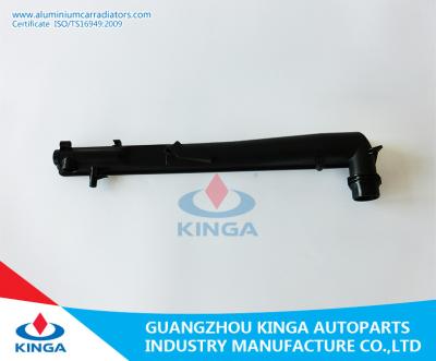 BMW X3 E83 2.5/3.0 Si'04- MT 방열기 플라스틱 탱크 검정 1711.3.415.693