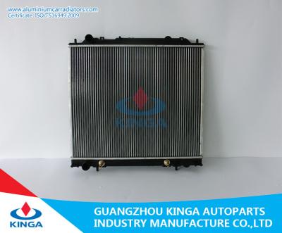 Cina Serbatoio di acqua di plastica L400 dei radiatori di alluminio mobili automatici dell'automobile di Mitsubishi/INGRANAGGIO '94 dello SPAZIO in vendita