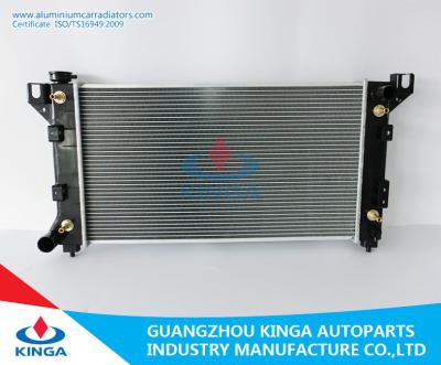China OEM 4682587/4682587AB Autoradiator voor CARAVAN 2.4L 1996-2000/REIZIGER 2.4L 1996-2000 Te koop