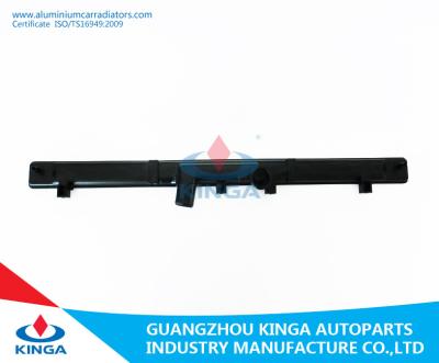 Cina Carro armato di plastica del radiatore automatico MR212455/MR281668 per l'automobile Mitsubishi Glant 1998 A in vendita