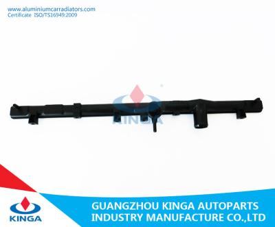 Cina Carro armato di plastica Mitsubishi Lancer '92-94 del radiatore superiore del diametro 35mm in colore nero in vendita