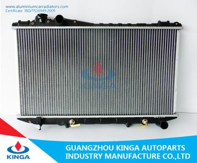 Cina 89-92 prestazione dei radiatori della sostituzione del radiatore di Gx81 Toyota Cressida in vendita