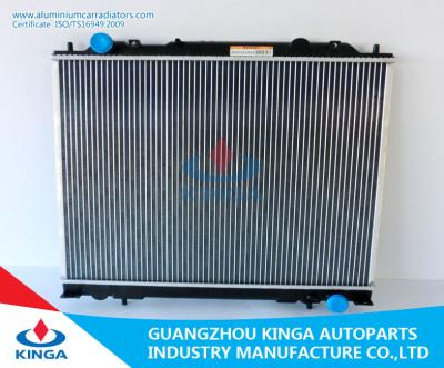 Cina INGRANAGGIO/94 di Mitsubishi L400/spazio alla riparazione MR126103 del radiatore dell'automobile in vendita