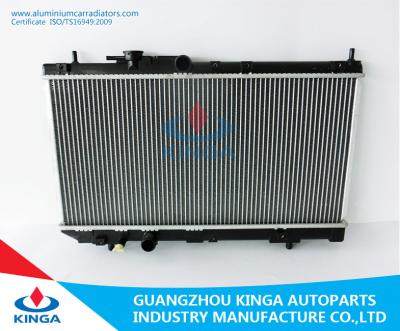 Cina Radiatori di alluminio dell'automobile dell'OEM 16400-87F40-000 DAIHATSU per SCIARADA '93-98 G200 in vendita
