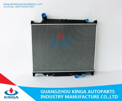 Cina Radiatore di corsa di alluminio di SPORT 3.6TD'10-MT di RANGE ROVER per l'OEM PCC500300 in vendita