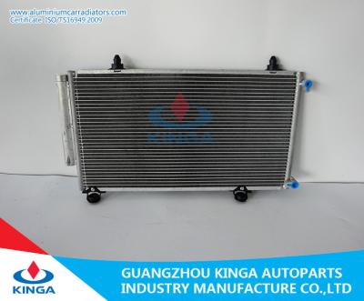 Cina Ricambi auto efficienti di raffreddamento di mercato degli accessori del condensatore VIOS 03 del A/C in vendita