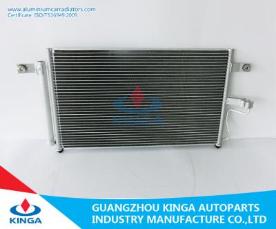 Cina OEM di HYUNDAI automatico del condensatore di CA di ACCENTO (99-) 97606-25500 raffreddato ad acqua in vendita