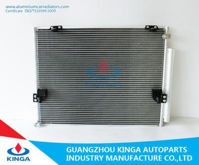 Cina CA tutto il condensatore automatico di CA dell'OEM 88460-OK500 dell'alluminio per TOYOTA INNOVA 07- in vendita