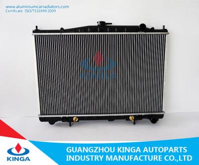 China High Cooling Performance Nissan Radiator For Cedric' 90-95 Py32 AT for sale
