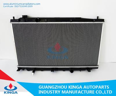 China 16mm HONDA de Radiators van de Aluminiumauto voor GESCHIKTE MT de V.S. Automobiele Ridator van 2009 Te koop