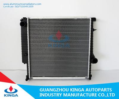 China Het koelen de Radiatorvervanging van de SysteemWarmtewisselaar voor BMW 320I/MT van 325I'87-00 E30 Te koop