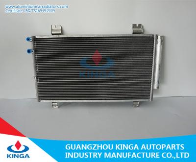 Cina Condensatore di alluminio di CA di Toyota Reiz/Grx122 (05-) dell'OEM 88460-OPO20 in vendita