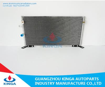China Van Toyota Hilux (97-) automotocycledelen die condensatoroem 88460-35200 koelen Te koop