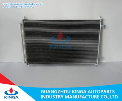 Cina Condensatore originale di CA dell'automobile del centro di alluminio di Mazda 8 (13-) nel rendimento elevato in vendita