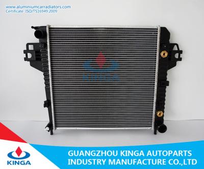 China 52080118AB van het Aluminiumradiators van de automobielmotordouane de JEEP LIBERTY'02-06 Te koop